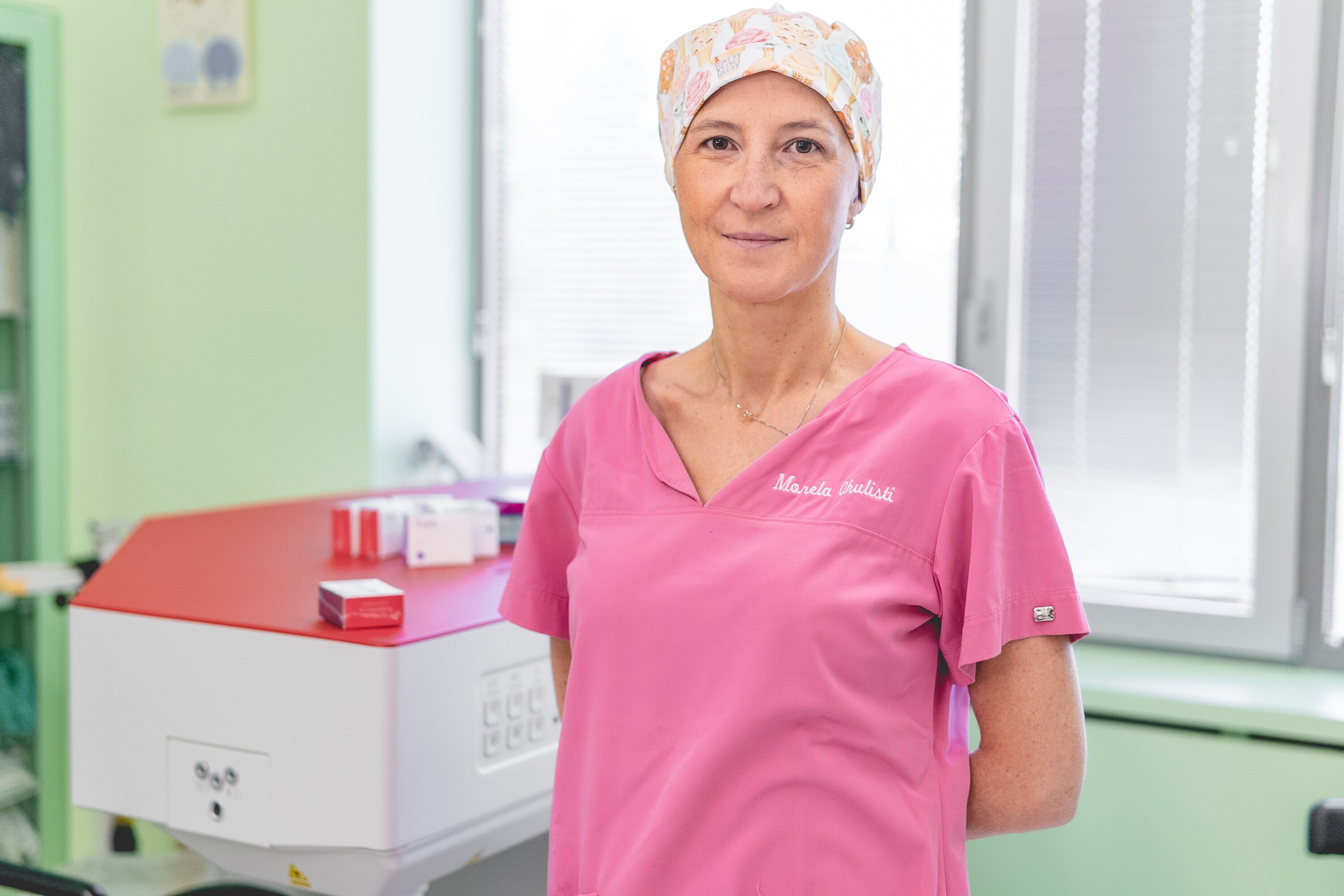 Kdaj ne svetujem laserske operacije dioptrije | Očesni center Morla